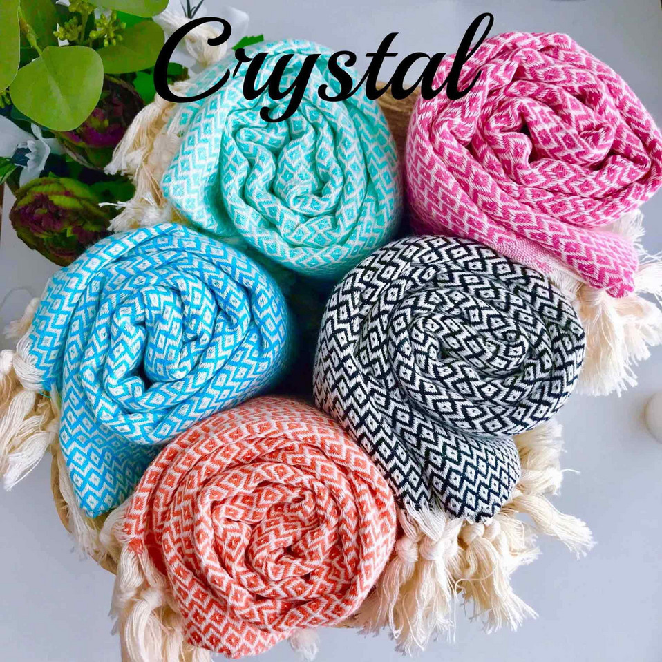 Hamam-pyyhe paras matkakaveri loistava lahjaidea - So Pretty