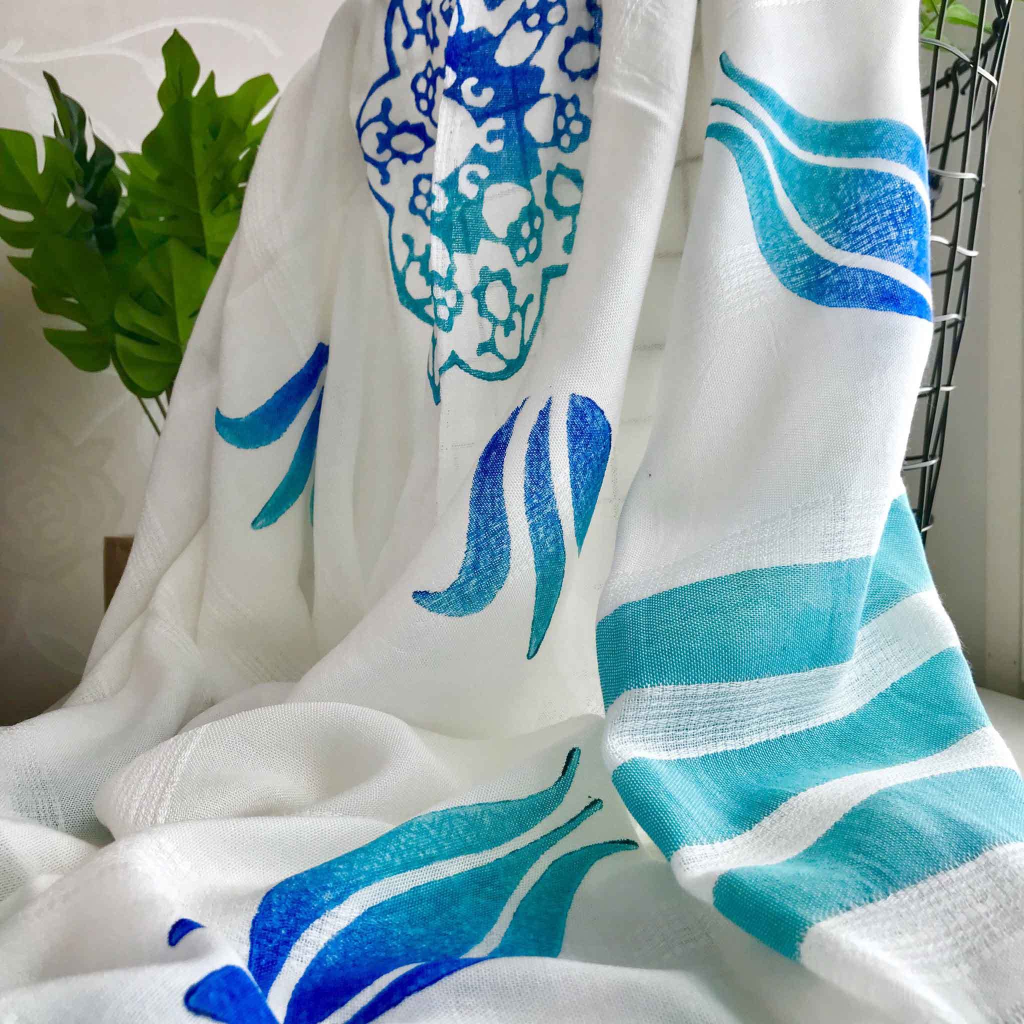 Hamam-pyyhe paras matkakaveri loistava lahjaidea. - sopretty