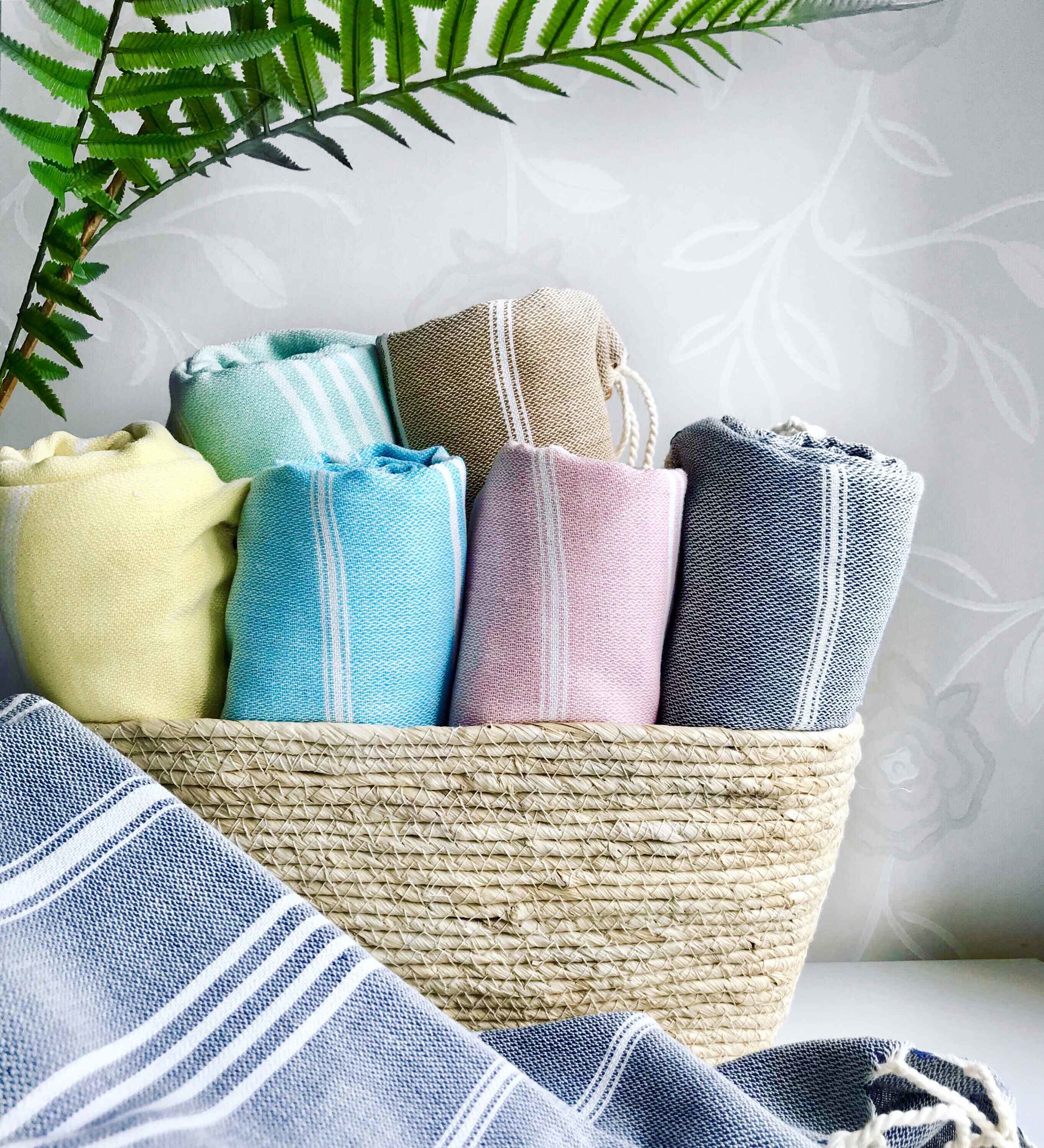 Hamam-pyyhe paras matkakaveri loistava lahjaidea. - sopretty