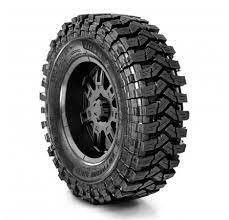 Insa Turbo K2 MT 285/75-16 122/119N - 4x4Offroad.fi