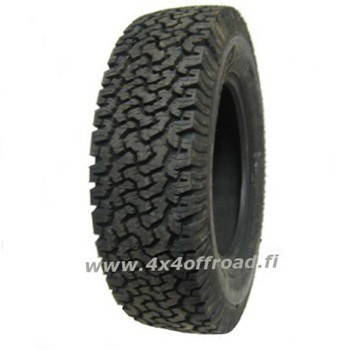 Insa Turbo Ranger 265/70-16 112S - 4x4Offroad.fi