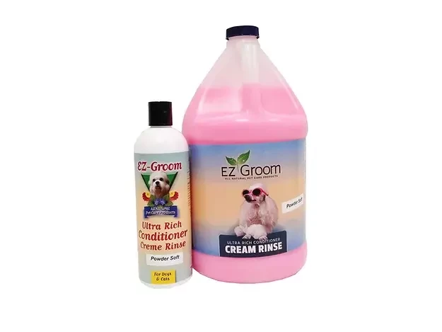 Ez-Groom Powder soft hoitoaine – Verkkokauppa