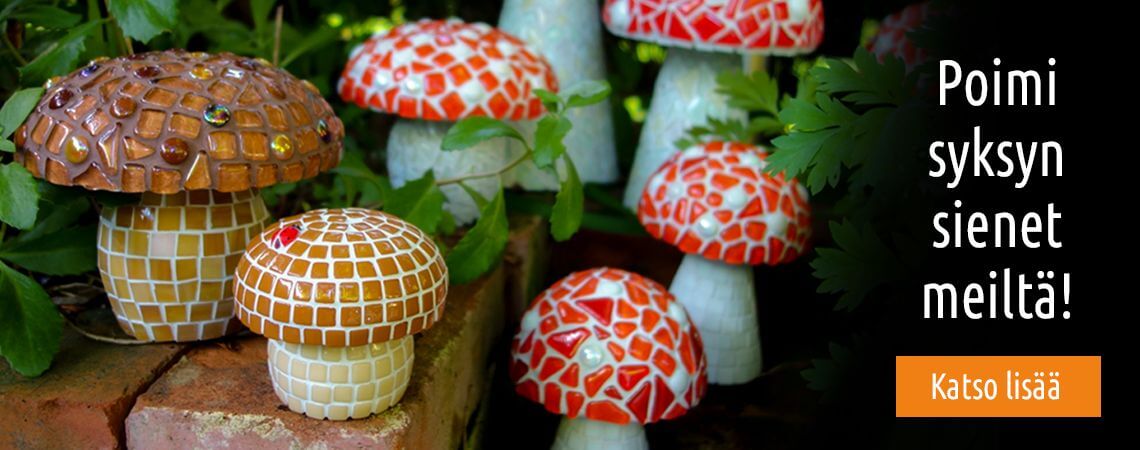 Mosaiikki - Mosaiikit edullisesti netistä - MosaiikkiMyymälä