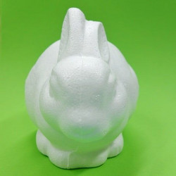 Styrox eläinhahmot netistä - MosaiikkiMyymälä