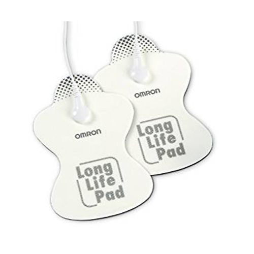 Omron Long Life elektrodit Tens kivunlievittäjään - KauppiasExtra