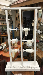 Patinaa pinnassaan - Patinaputiikki