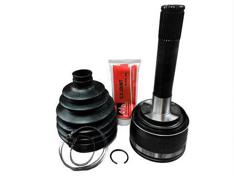 Autotarvikkeet – CFLINE.FI