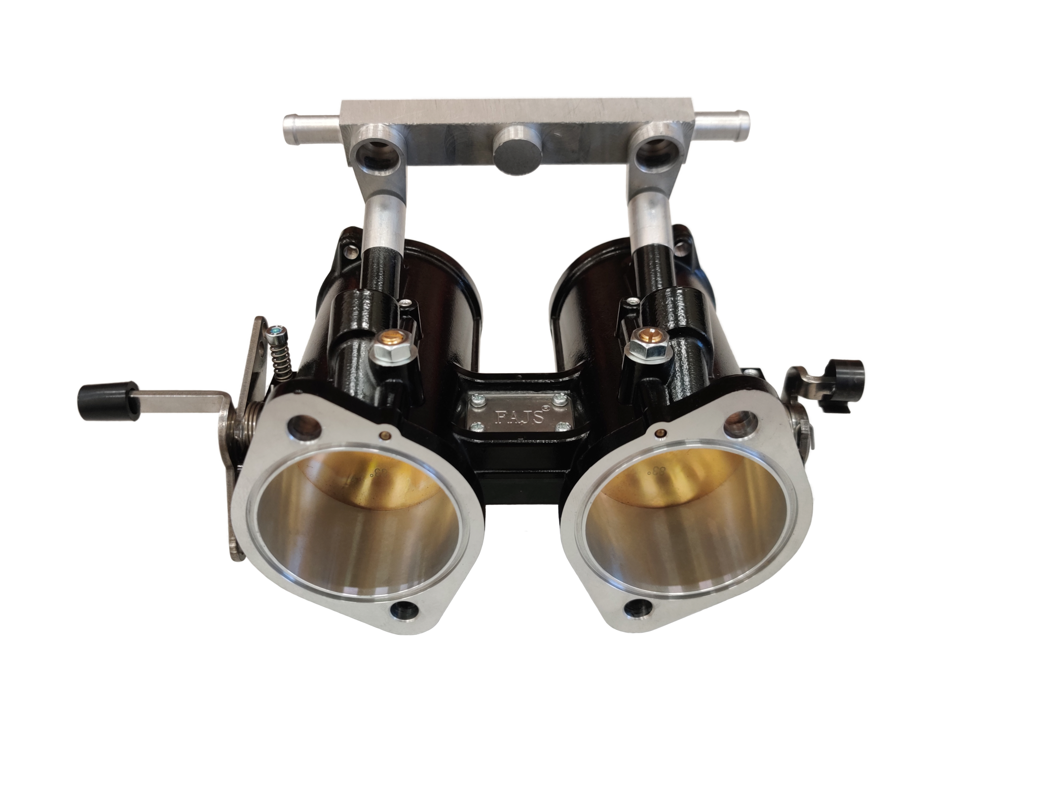 Kaasuttimen Läppärunko FAJS 55 DCOE – CFLINE.FI