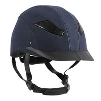 Kypärät ja turvaliivit ratsastajalle