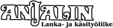 Anjalin Lankakauppa ja käsityöliike – Lanka- ja käsityöliike Anjalin