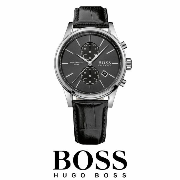 Hugo Boss Jet 1513279 rannekello - Verkkokauppa