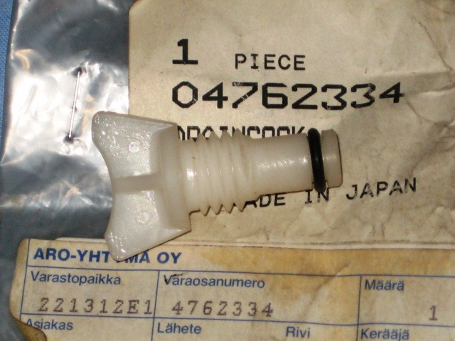 PROPPU, MOP4762334 - Autohuolto Jamant Oy