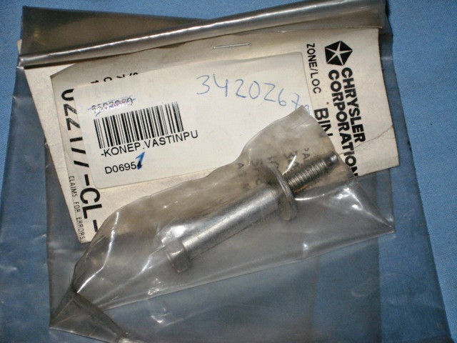 VASTIN, MOP34202679 - Autohuolto Jamant Oy