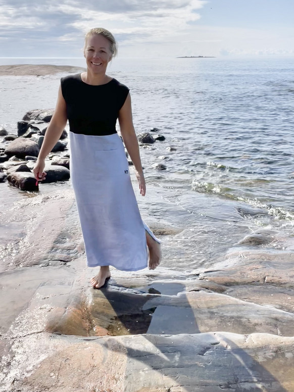 Naisten vaatteet – Verkkokauppa -KIVIkivi