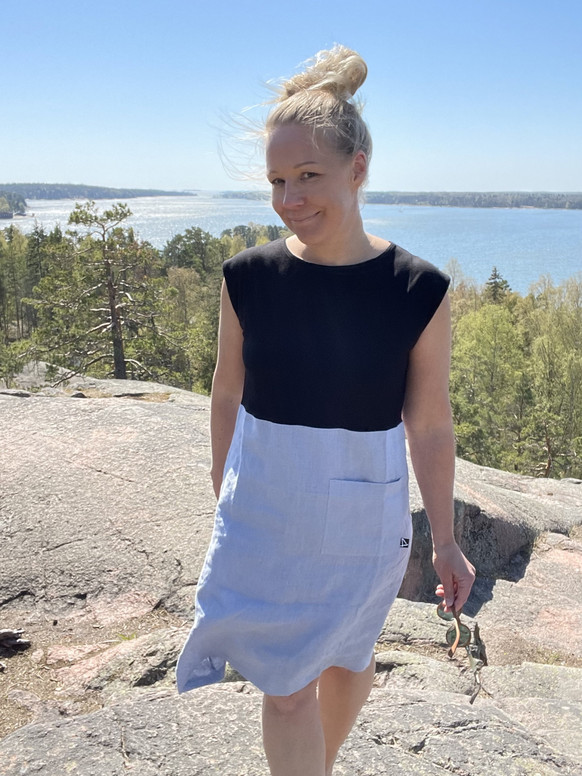 Naisten vaatteet – Verkkokauppa -KIVIkivi