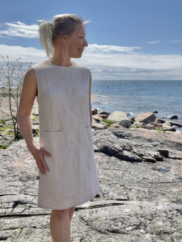 Naisten vaatteet – Verkkokauppa -KIVIkivi