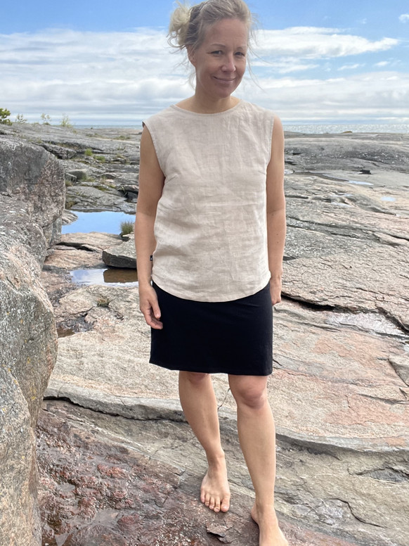 Naisten vaatteet – Verkkokauppa -KIVIkivi