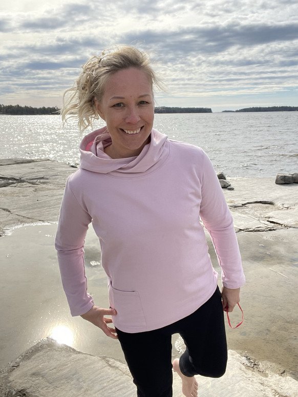 Naisten vaatteet – Verkkokauppa -KIVIkivi