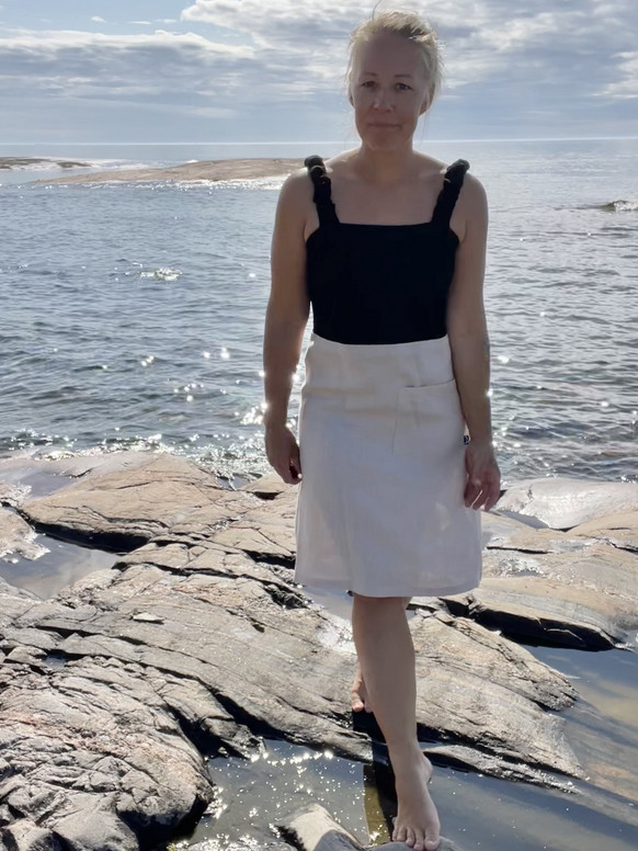 Naisten vaatteet – Verkkokauppa -KIVIkivi