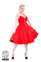 Mekot | 50's | Kello- ja kynämekot - Vinputiikki