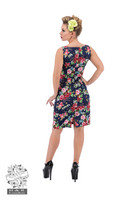 Mekot | 50's | Kello- ja kynämekot - Vinputiikki