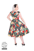 Mekot | 50's | Kello- ja kynämekot - Vinputiikki