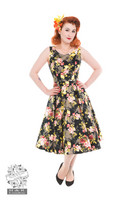 Mekot | 50's | Kello- ja kynämekot - Vinputiikki