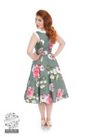 Mekot | 50's | Kello- ja kynämekot - Vinputiikki