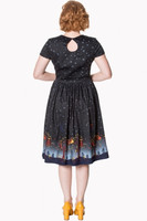 Mekot | 50's | Kello- ja kynämekot - Vinputiikki