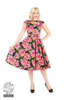 Mekot | 50's | Kello- ja kynämekot - Vinputiikki