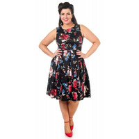 Mekot | 50's | Kello- ja kynämekot - Vinputiikki