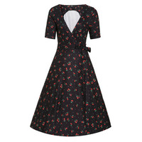 Mekot | 50's | Kello- ja kynämekot - Vinputiikki