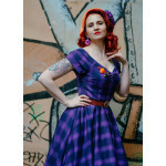 Mekot | 50's | Kello- ja kynämekot - Vinputiikki