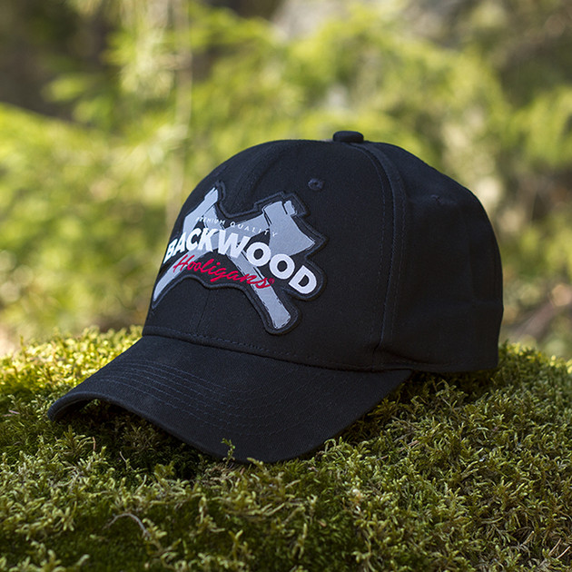 Backwood Hooligans® Cap - Backwoodhooligans.com