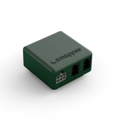 Smappee Infinity Energiahallintajärjestelmä starter kit ...