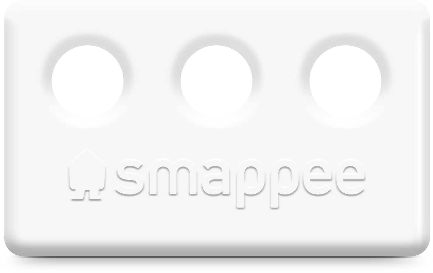 Smappee Solid Core CT - 3-vaihe virtamuuntaja – KOTIAUTOMAATIOKAUPPA.FI