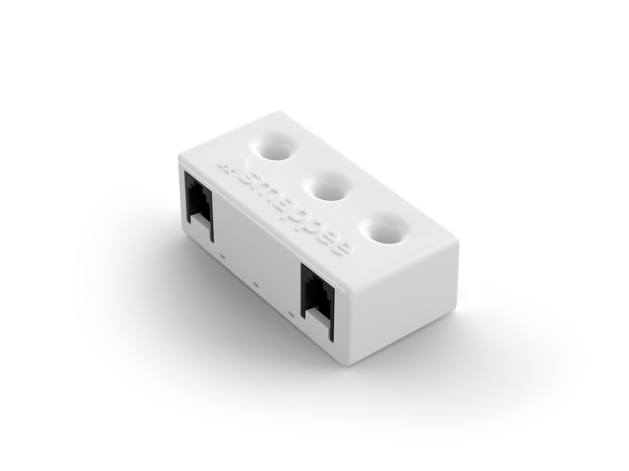 Smappee Solid Core CT - 3-vaihe virtamuuntaja – KOTIAUTOMAATIOKAUPPA.FI