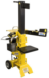 Klapikone AWD 106cm, 7tn, pystymalli - Halkomakone.net