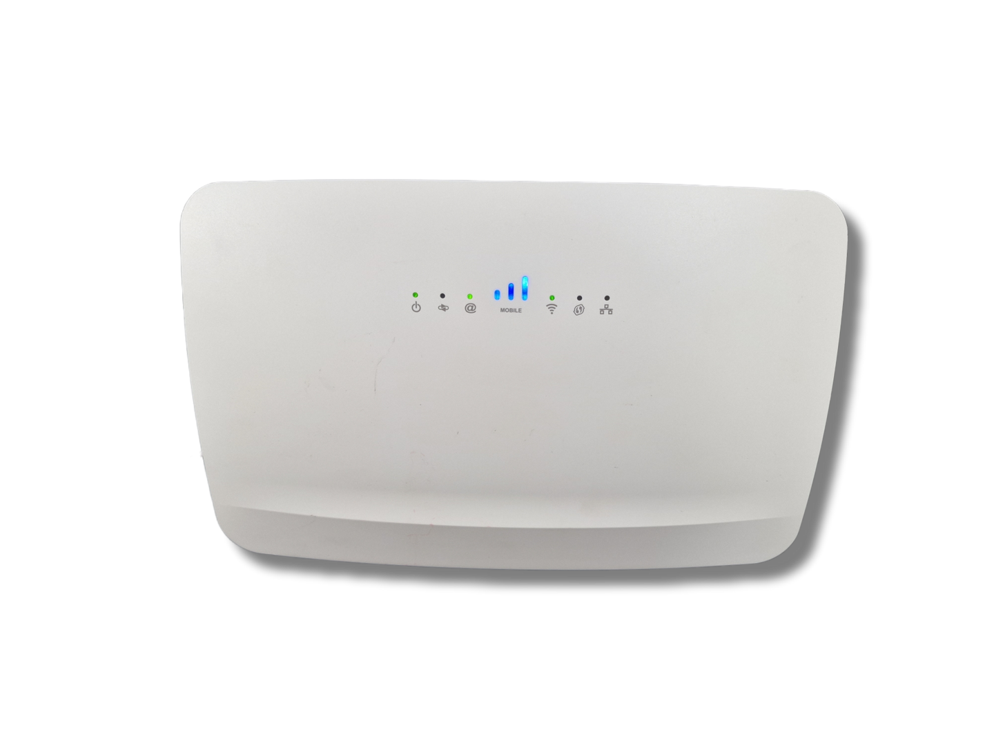 ADSL- ja VDSL2 -modeemi, 4G-modeemi (Telia 5370) - Salamakauppa