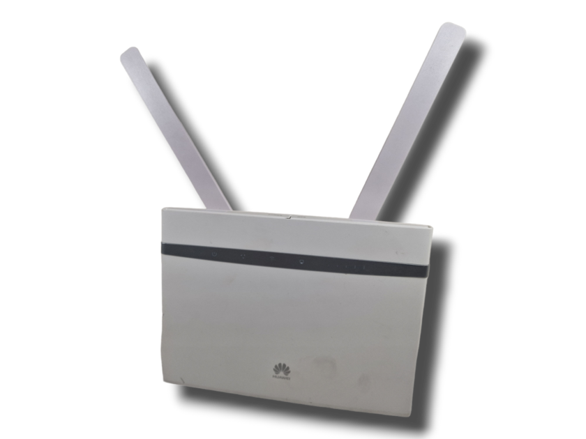 4G reititin (Huawei B525s-23a) - Salamakauppa