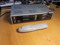 Käytetyt digiboksi - Salamakauppa