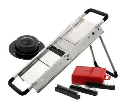 Mandolin, steel - Knife Union