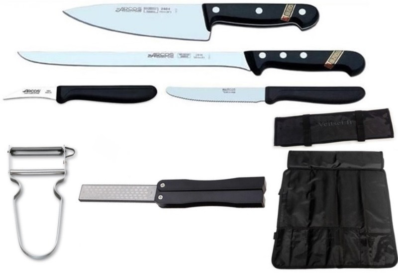 Knife Set for Students - Knife Union