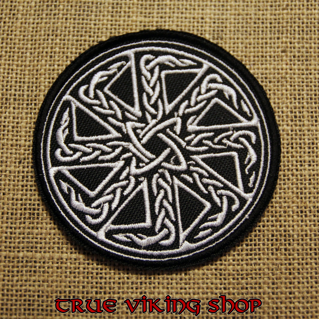 Slavig Svarog Kolovrat - Horror-Shop verkkokauppa