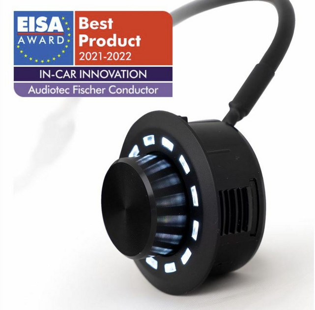 Helix Conductor - Audiokit