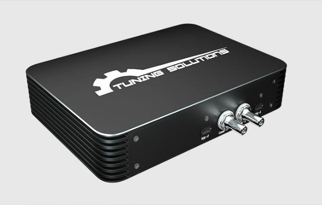 BMW Ethernet dekooderi ID7/8 - Audiokit