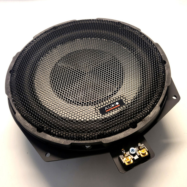 Audio System AX 08 BMW PRO US - Audiokit