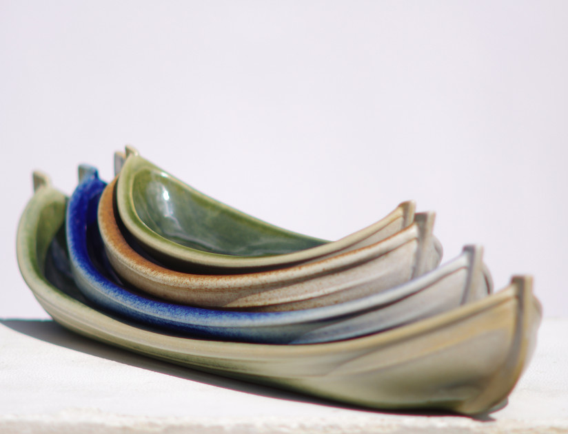 Mainiosavi - Vene mini - Savikauppa