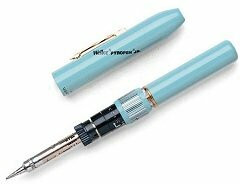 Weller Pyropen Junior kaasujuotin - P-S Sähkö - valaisimet, sähkö- ja ...