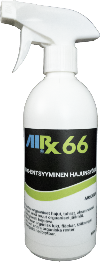 Airx66 Hajujen poistamiseen - Nosoy Shop